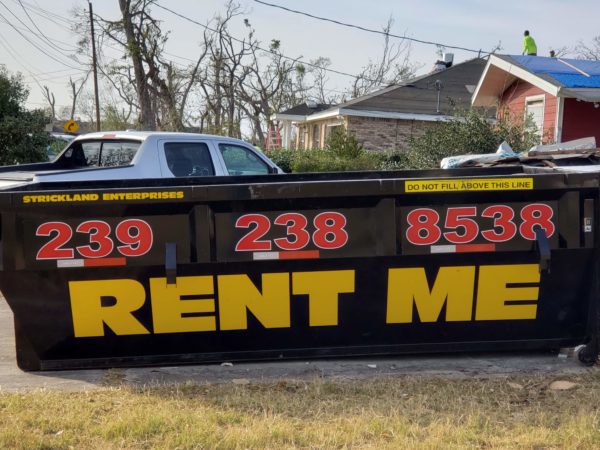 Vinyl Signs - DESTIN SIGN COMPANY